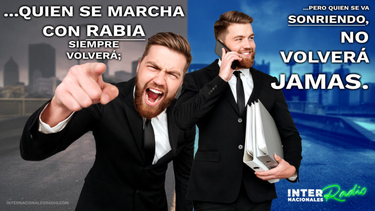 ...quien se marcha con rabia siempre volverá - ¡Fondo de pantalla gratis!