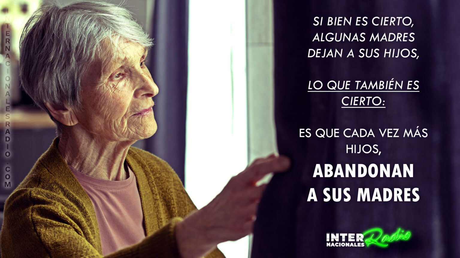 Algunas madres dejan a sus hijos - ¡Fondo de pantalla gratis! Algunas madres dejan a sus hijos - ¡Fondo de pantalla gratis!