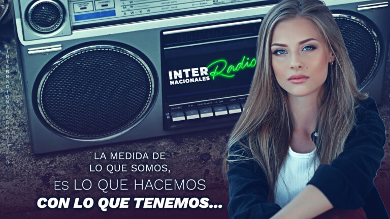 La medida de lo que somos - ¡Fondo de pantalla gratis!