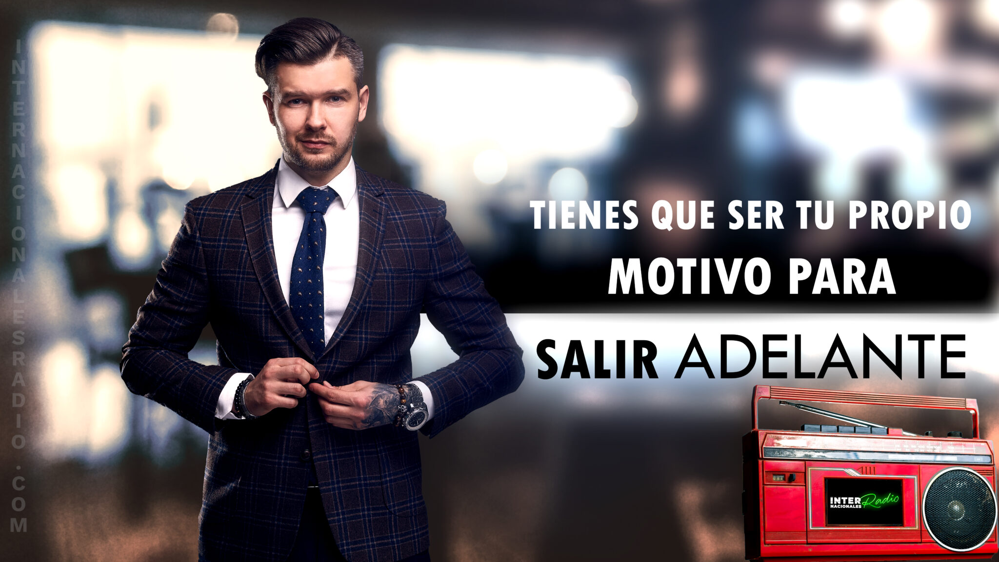 Tienes que ser - ¡Fondo de pantalla gratis!